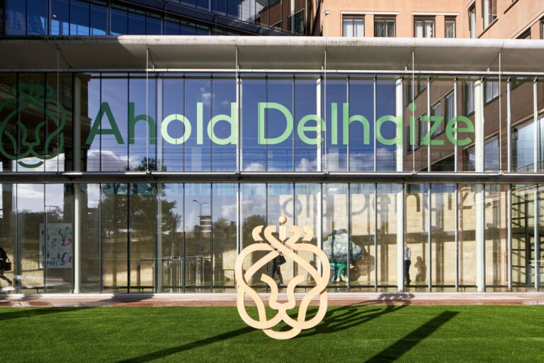 Ahold Delhaize - CorpGids